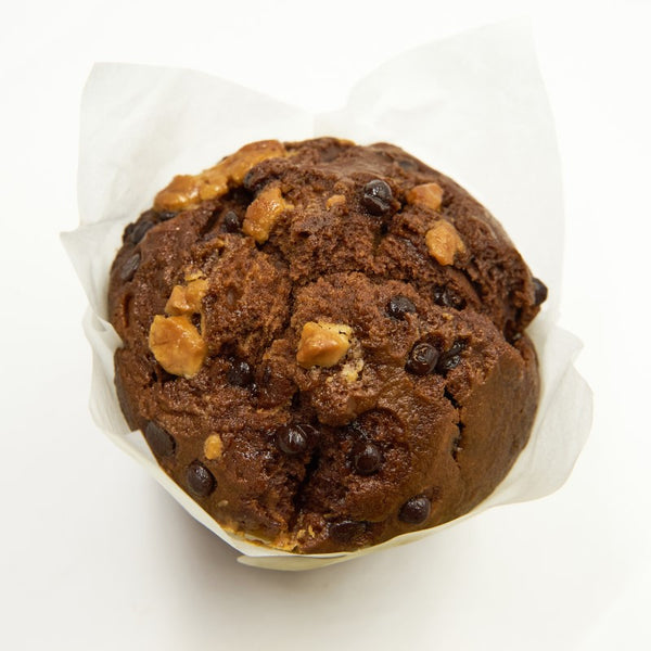 Chocolate Muffin – Amore Fine Foods Online
